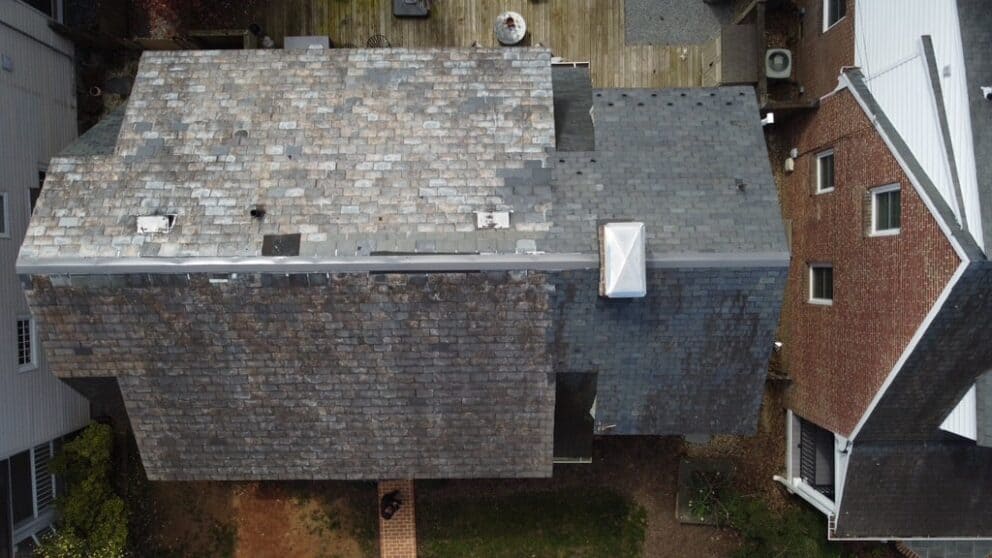 How Extreme Weather Impacts a Roof | SlopePro Roofing